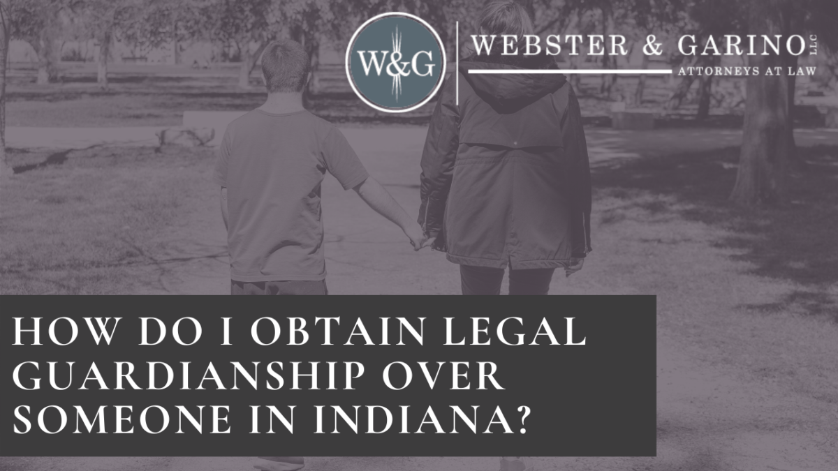 Legal Guardianship in Indiana: Updated 2025 Guide