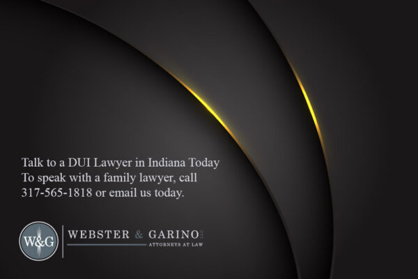 What Happens After a DUI Arrest in Indiana?