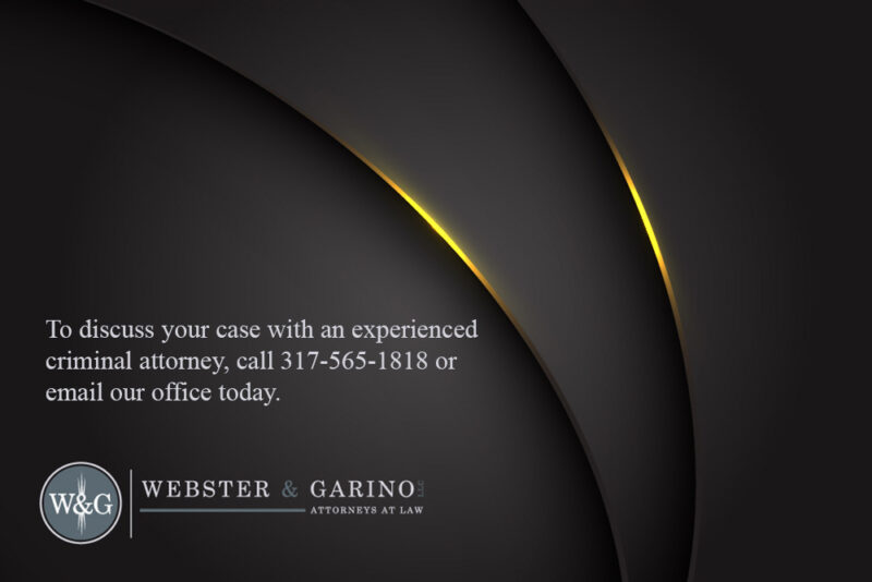 Sentence Modification In Indiana